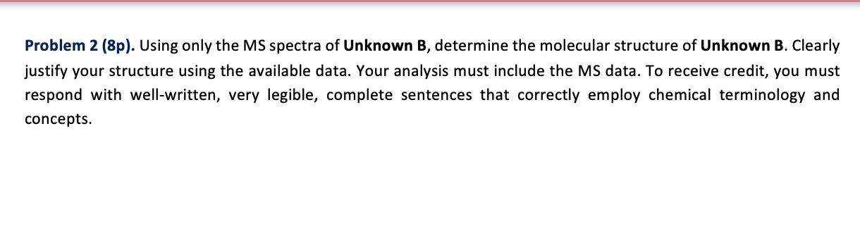 All work must be very neat and organized. This | Chegg.com