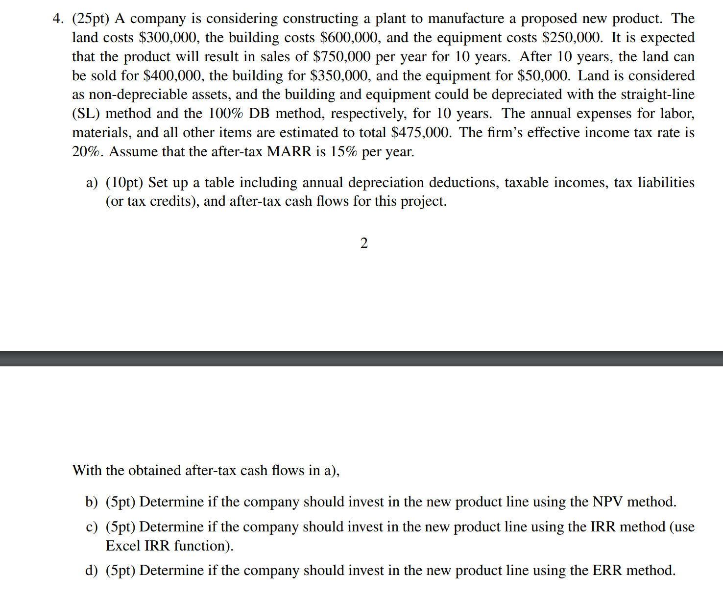 Solved Please send me the excel file and explanin how to do | Chegg.com