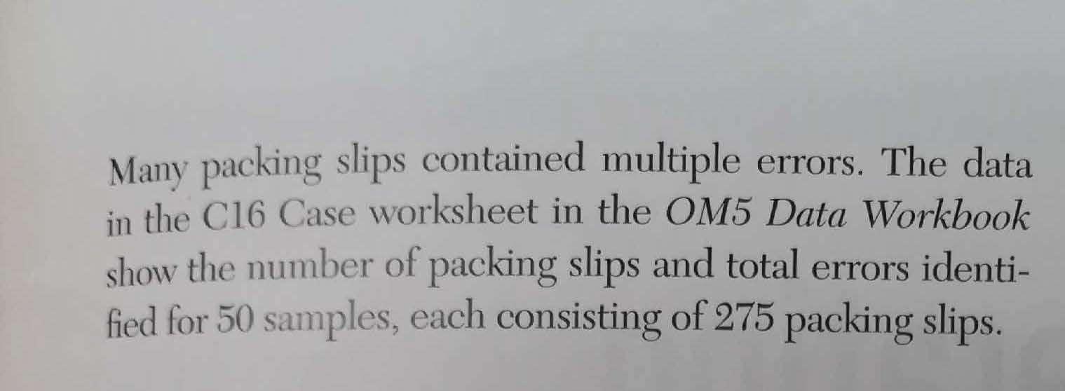 Solved The Casey Company Case Study The Casey Company is a | Chegg.com