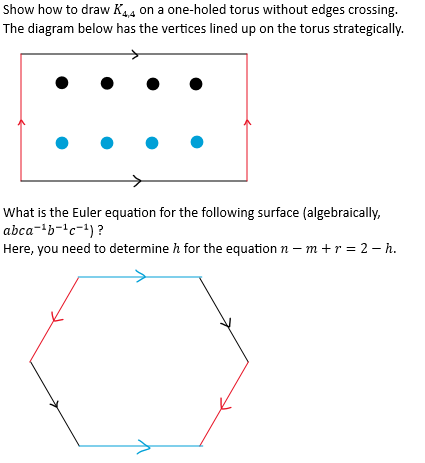 Solved I need an answer to graph theory related question | Chegg.com