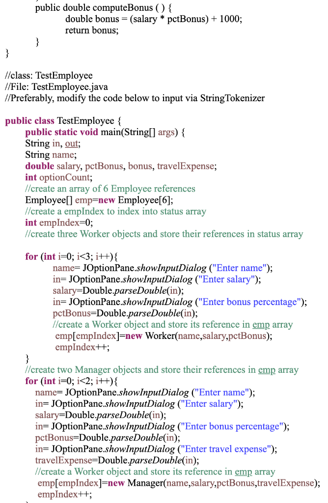 Solved Description Assignment You are provided the data but | Chegg.com