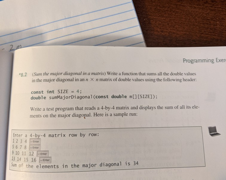 Solved 2 t 0 Draw % Design Documenti Word References | Chegg.com