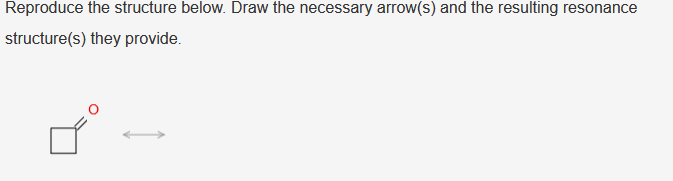 Solved Reproduce the structure below. Draw the necessary | Chegg.com