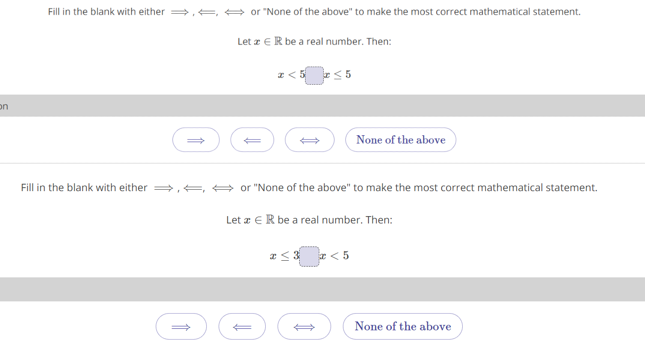 Solved Need full explanations clearly since I have no idea | Chegg.com