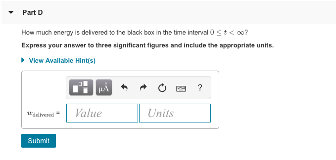 Solved Problem 631 Enhanced With Hints And Feedback 