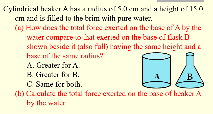 Solved Answer the questions above. Explain the concepts | Chegg.com