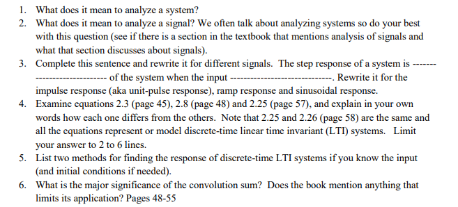 signals and systems lab manual using matlab pdf