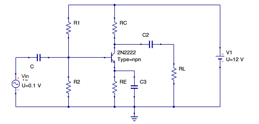 Solved Please solve the following questions using circuit | Chegg.com