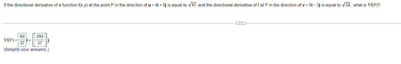 Solved Can someone cross check if my answer is correct or | Chegg.com