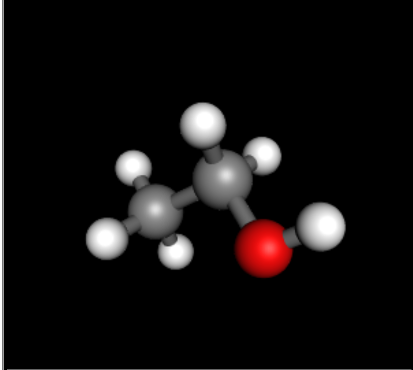 Molecular Compound Model