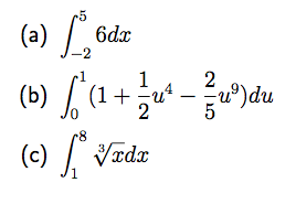 Solved Use Part 2 of the Fundamental Theorem of Calculus | Chegg.com