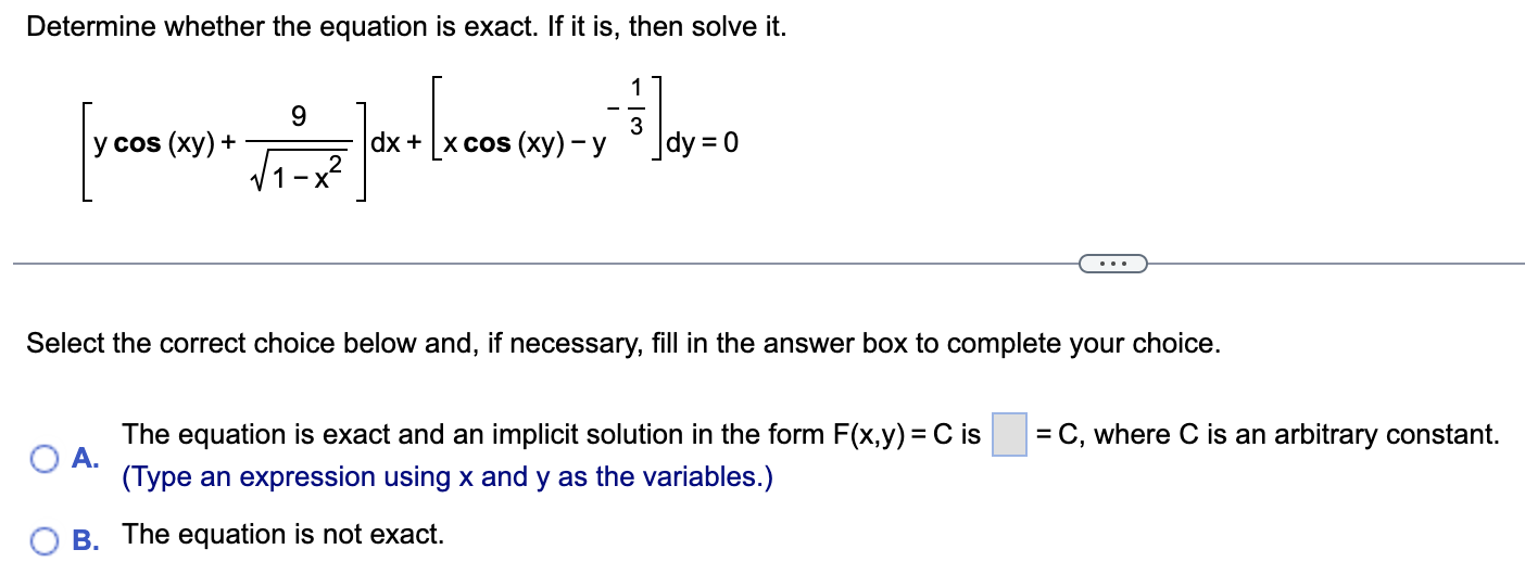 Solved Hello, please answer all the parts of the question | Chegg.com