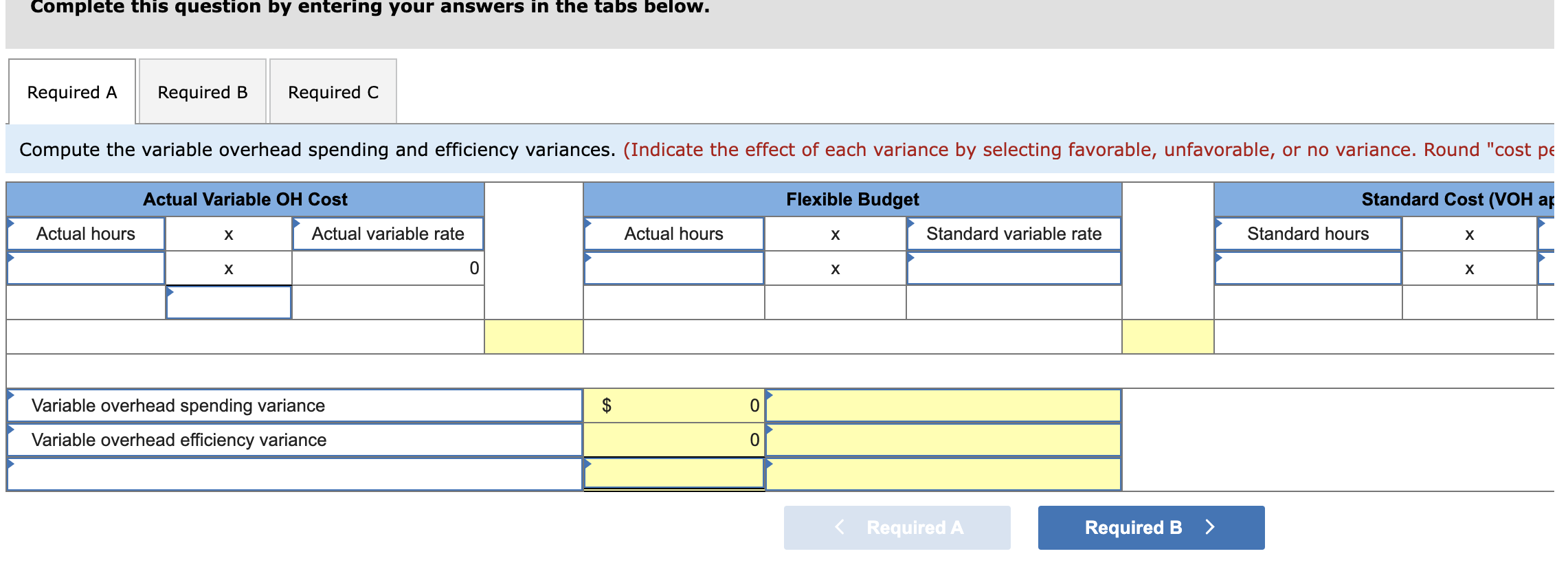 Solved following information applies to the questions | Chegg.com