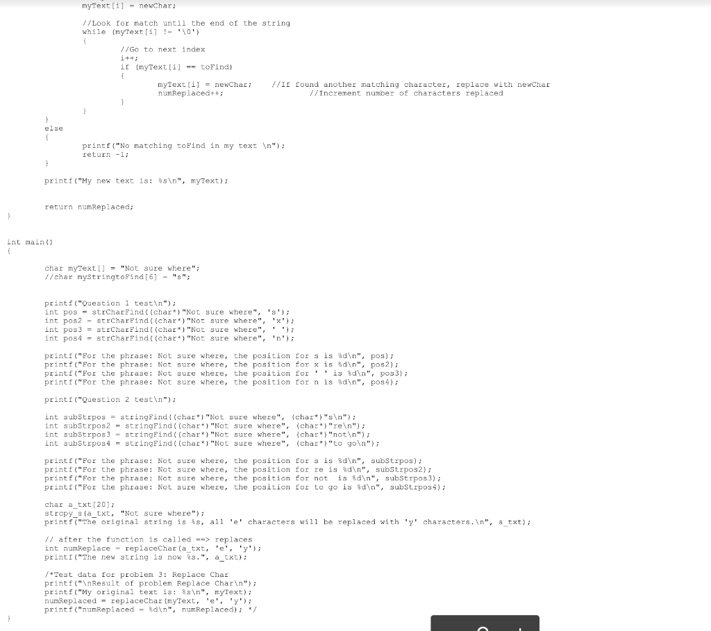 How can i make this code better , GIVE | Chegg.com