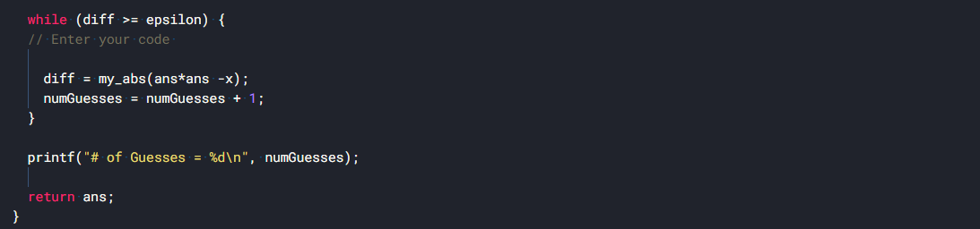 Solved In this problem, we compare two different algorithms | Chegg.com