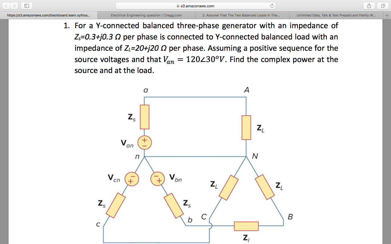 Solved s3.amazonaws.com | Chegg.com