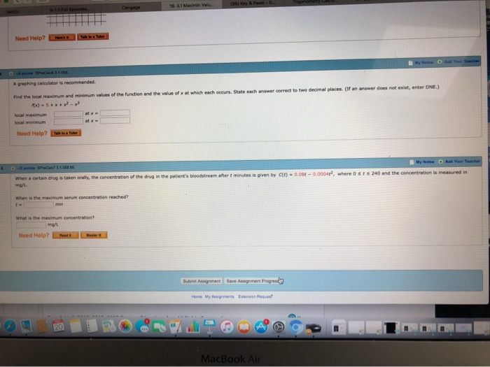 Solved How high does the ladder reach on the building? | Chegg.com