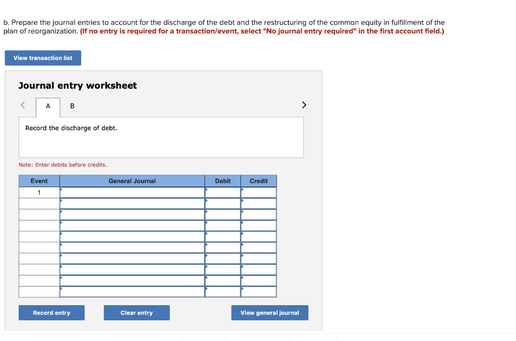 Solved The plan of reorganizing for Taylor Companies, Inc., | Chegg.com