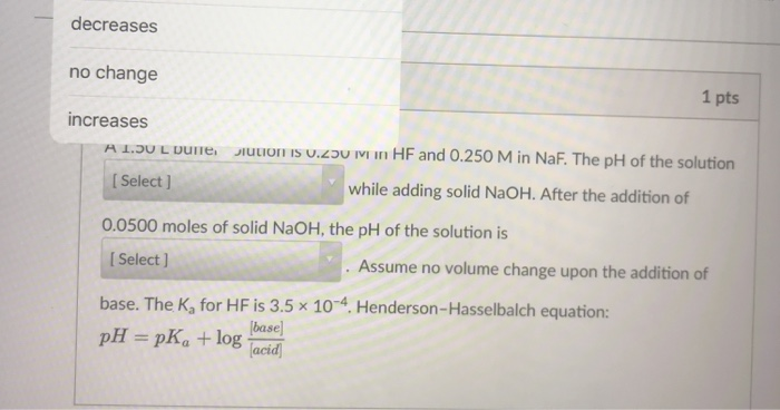 Solved A 1.0 L solution initially contains 0.40 M CH3COOH. | Chegg.com