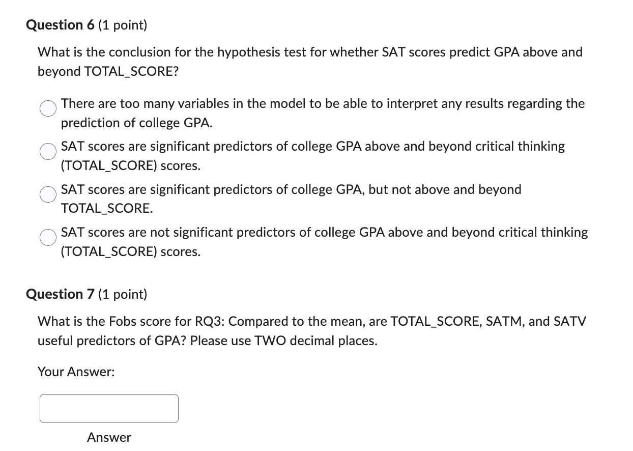 Can someone give me the steps for these questions? | Chegg.com