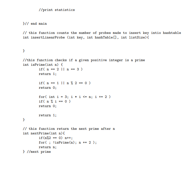 Solved Perform simulations to compare the observed | Chegg.com