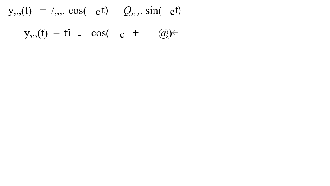 Assignment 1 Qam Communication Systems This