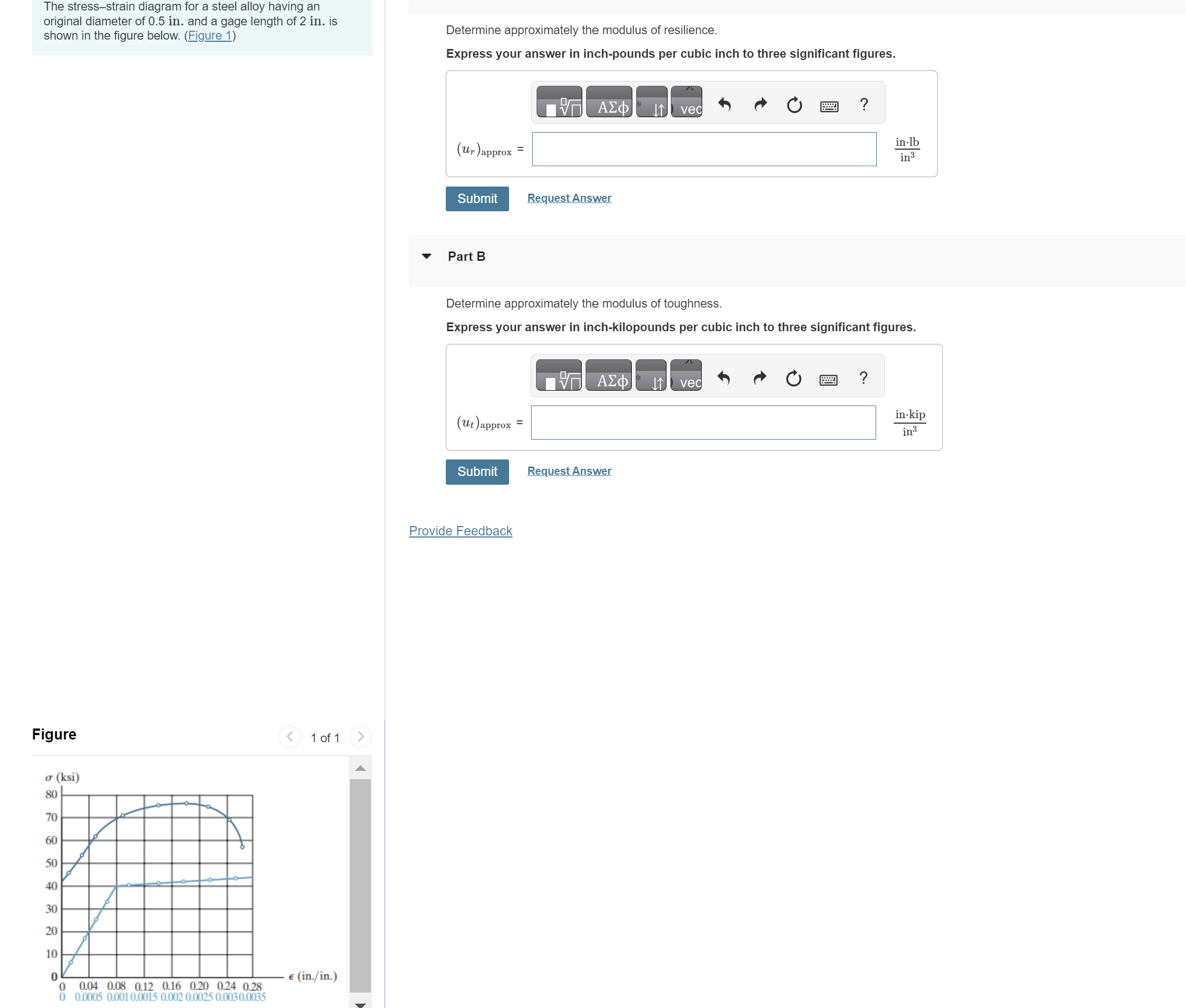 Solved please solve both parts A and B | Chegg.com