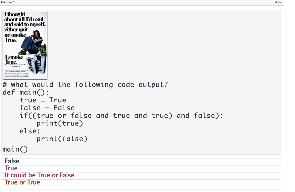 Solved Which statement would remove the value 666 from a | Chegg.com