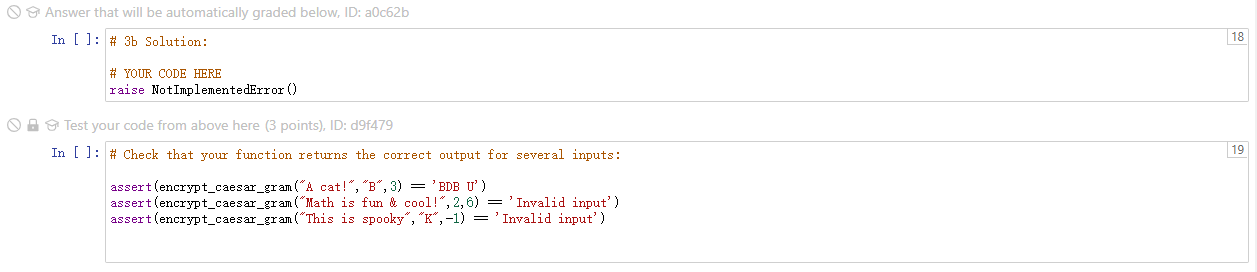 Solved Please write codes in Python to solve the following | Chegg.com