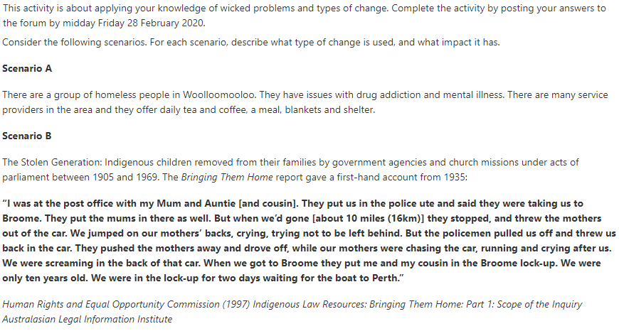 Solved This activity is about applying your knowledge of | Chegg.com