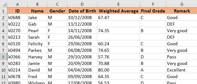 Solved Problem solutions must make full use of defined name | Chegg.com
