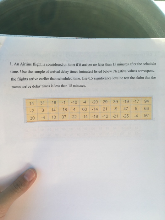 Solved 34. Weights of M&Ms Refer to Data Set 27 "M&M | Chegg.com