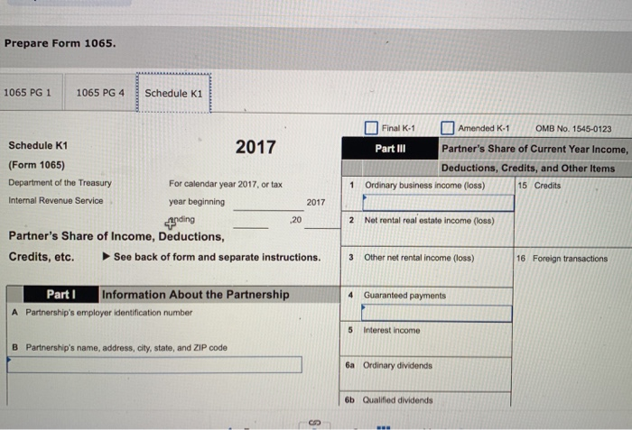 Solved *Taxation business thru entities* Please | Chegg.com