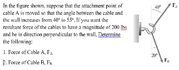 Solved In the figure shown, suppose that the attachment | Chegg.com