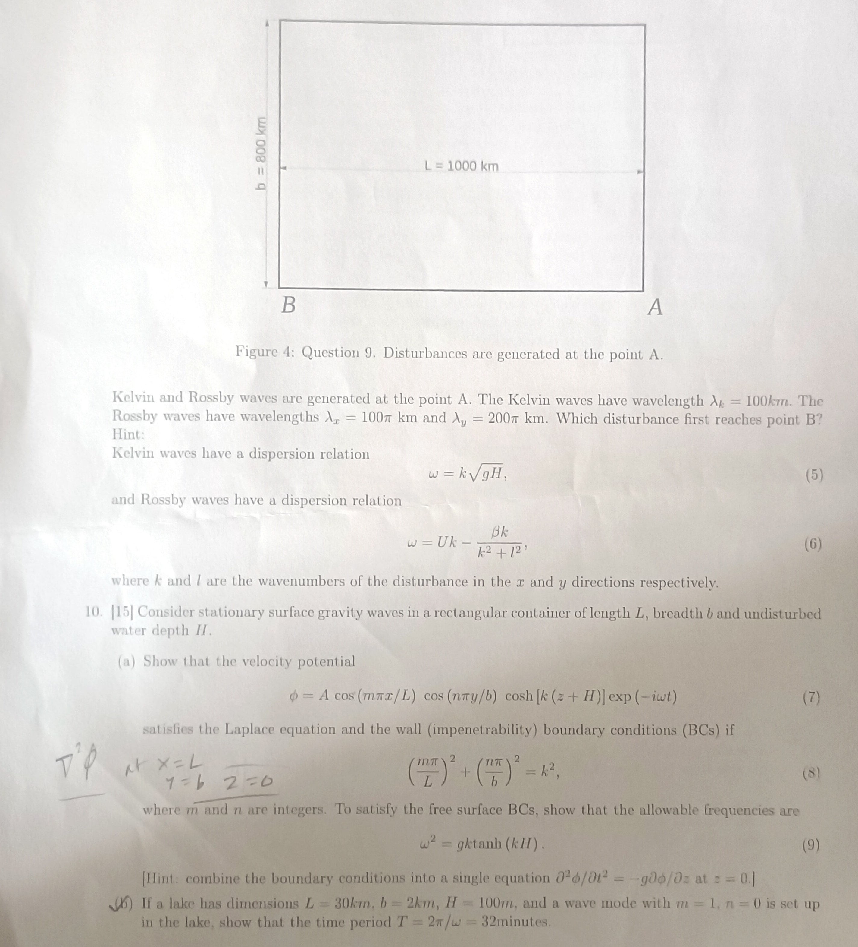Solved - There are 10 numbered questions in 4 numbered | Chegg.com