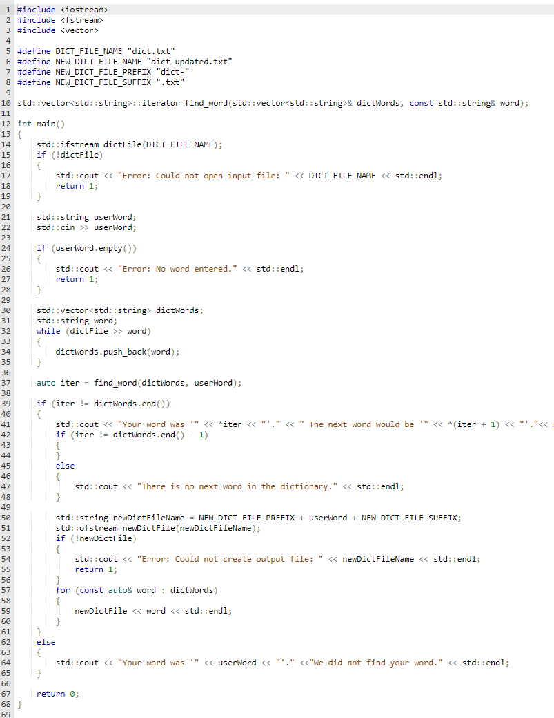 Solved This assignment will be built in stages. When one | Chegg.com Solved This assignment will be built in stages. When one | Chegg.com