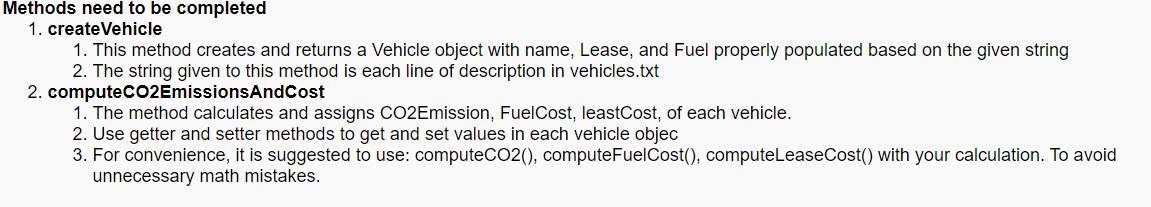 Java Please DO NOT add project or | Chegg.com