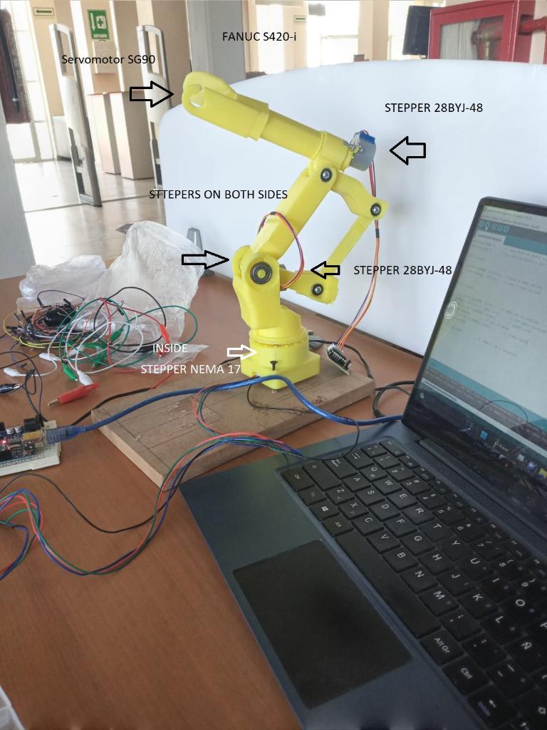 Solved Good afternoon, I need help with an arduino program | Chegg.com