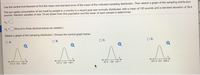 Solved Find the probability and interpret the results. If | Chegg.com