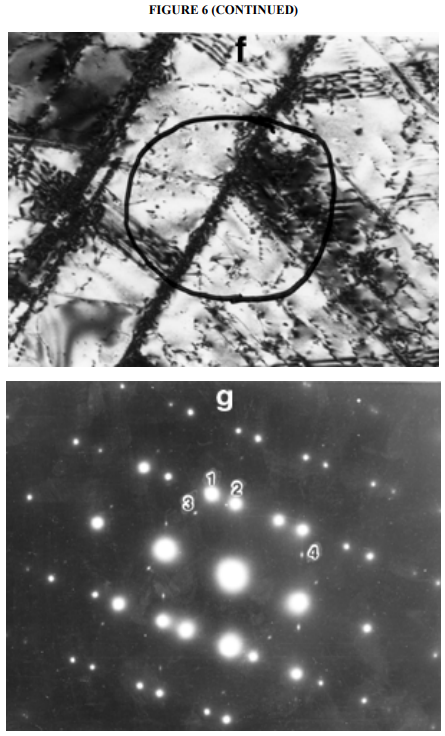 Solved The ordered compound TiAl has an f.c.t. structure | Chegg.com