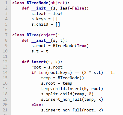 Solved Add code to perform an InOrder traversal of the tree, | Chegg.com