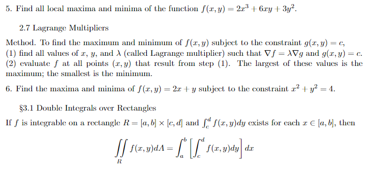 Solved 4. The temperature of a solid is given by | Chegg.com