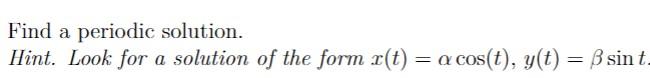 Solved Consider the dynamical system: ' = {1+2+ 1 - - r(4.x2 | Chegg.com