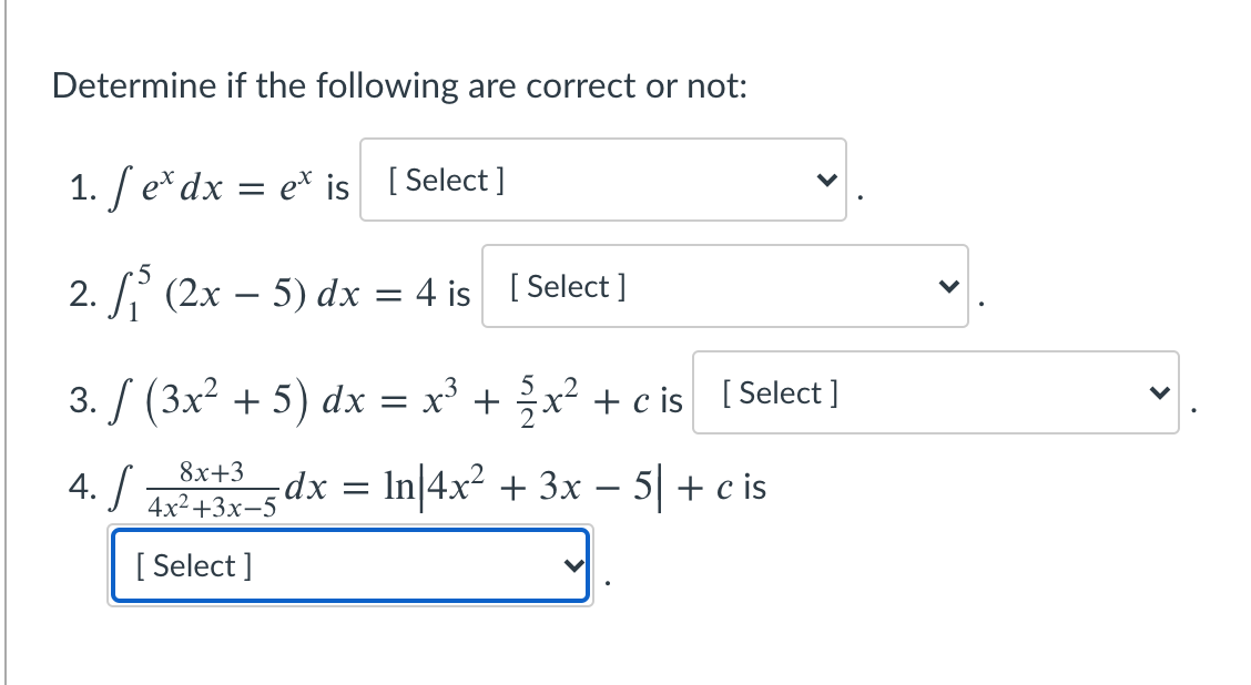 Solved Drag down menu options 1. is not/ is 2. the/ an 3. | Chegg.com