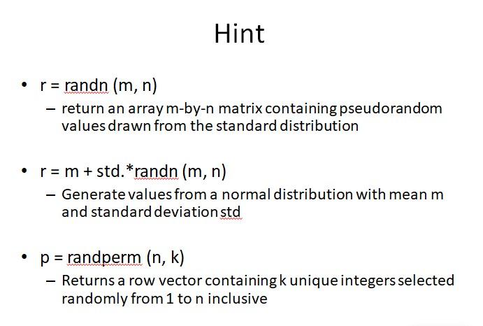 Solved • Task 1: - Add Gaussian noise to an image - Add salt | Chegg.com