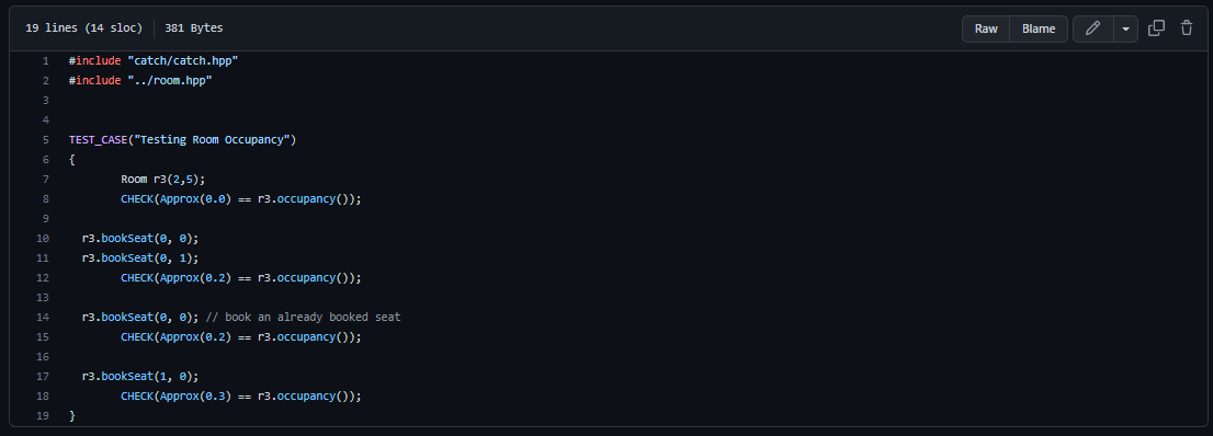 Solved In this programming checkpoint, you will be required | Chegg.com