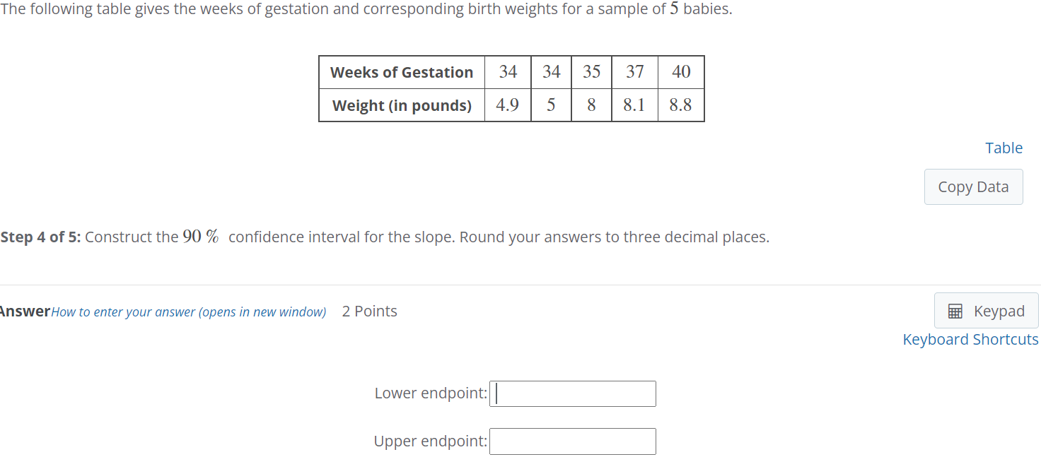 Solved I have already posted this same exact question once | Chegg.com