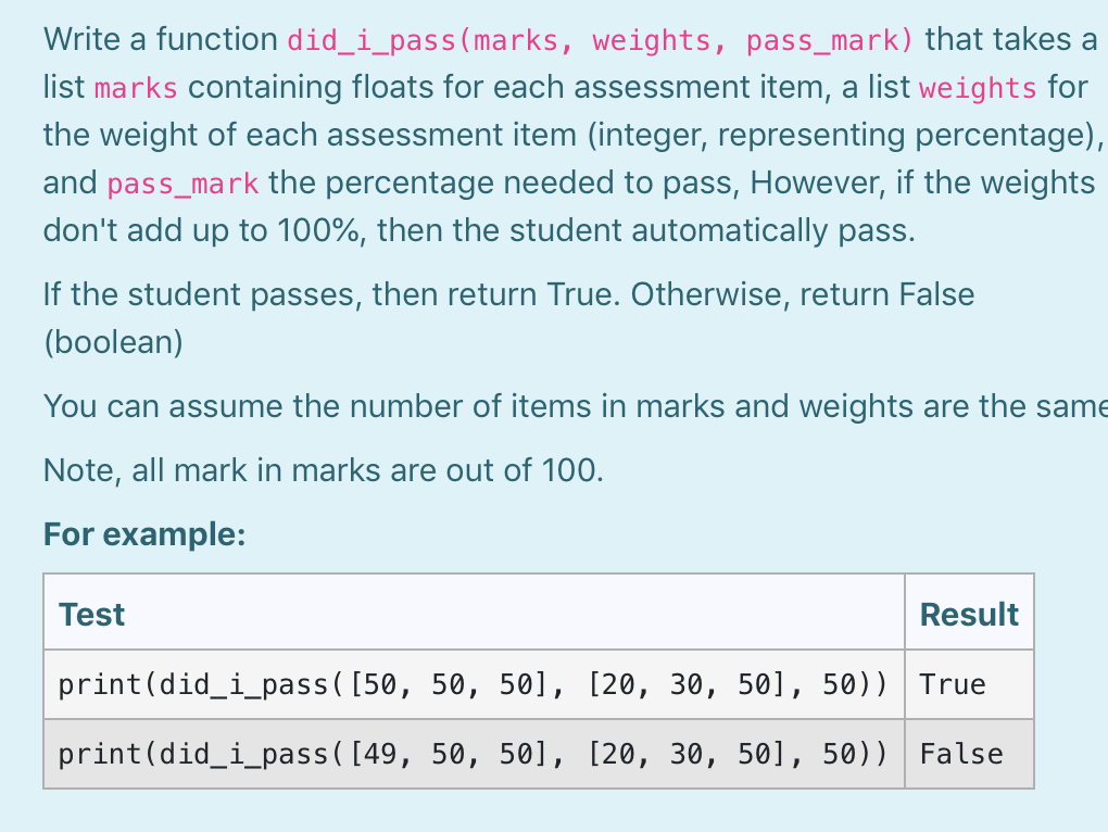 Solved We are in a long jump competition with various | Chegg.com