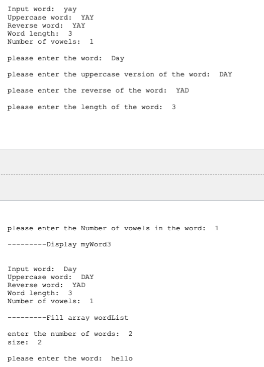 Solved PLEASE Read carefully. This assignment solution is | Chegg.com
