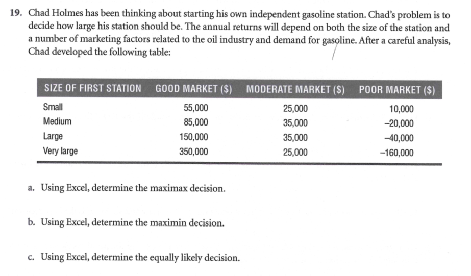 Solved *****CAN YOU PLEASE PUT THE ANSWER STEP BY STEP IN | Chegg.com
